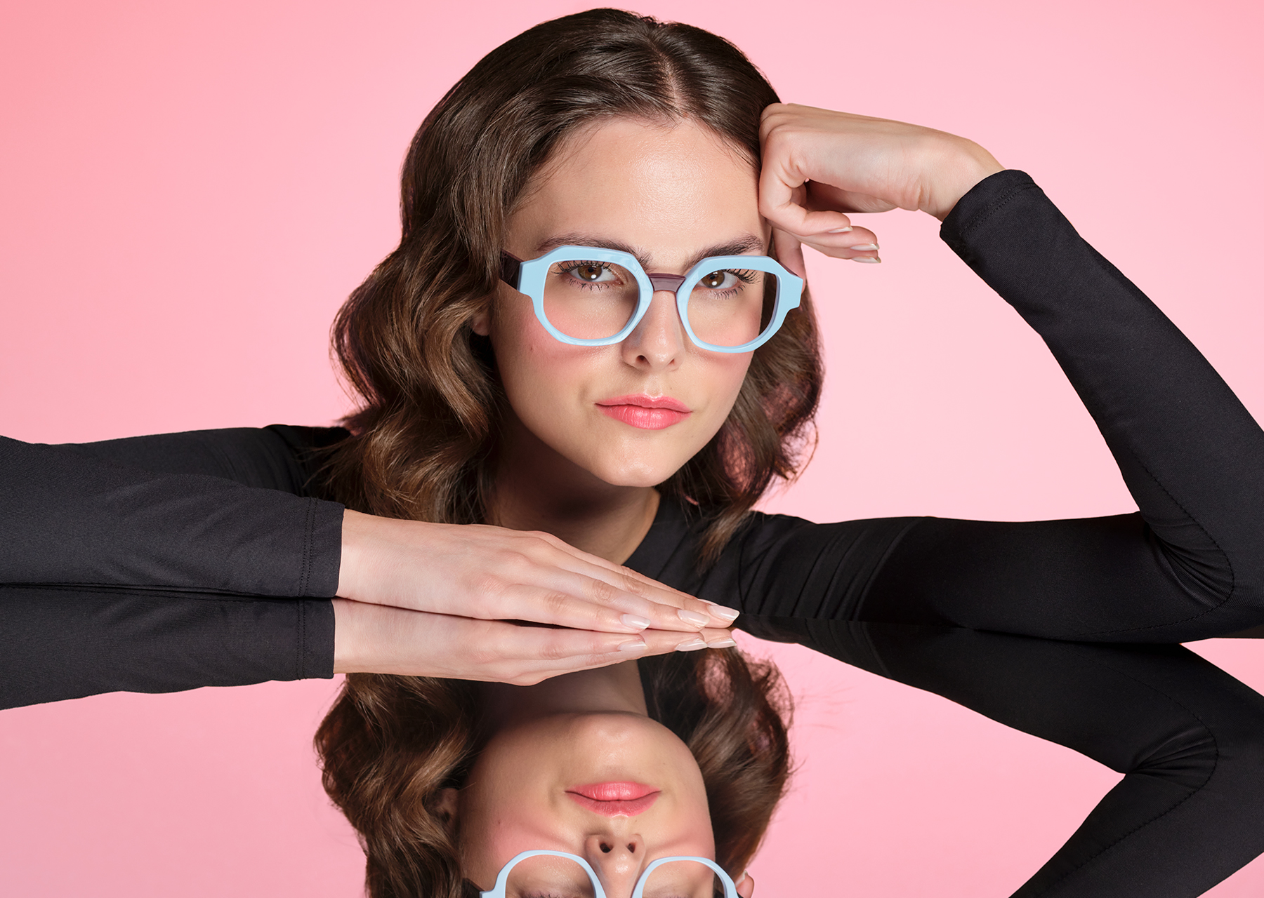 Face a Face Eyewear Collection | Handmade Eyeglasses and Sunglasses ...