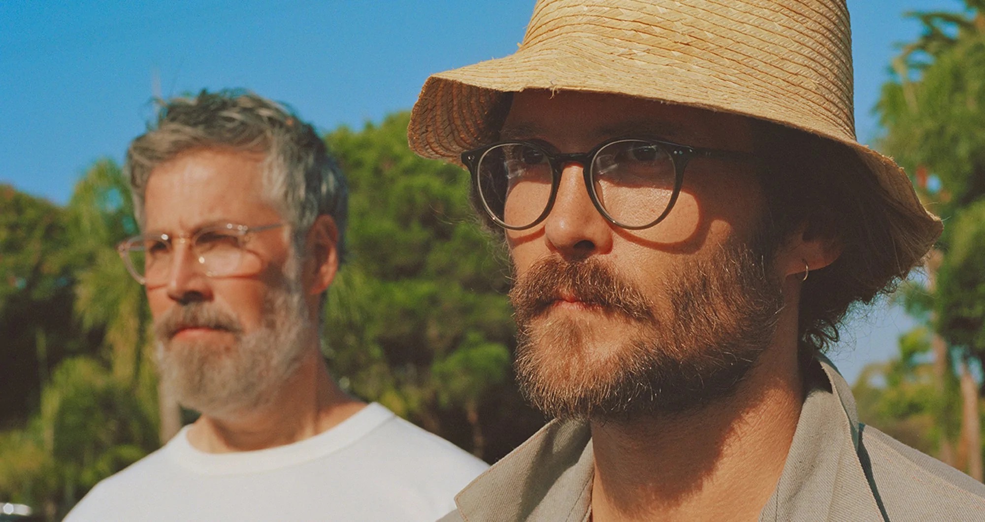 Garrett Leight Eyewear Collection | LuxuryEyesite.com