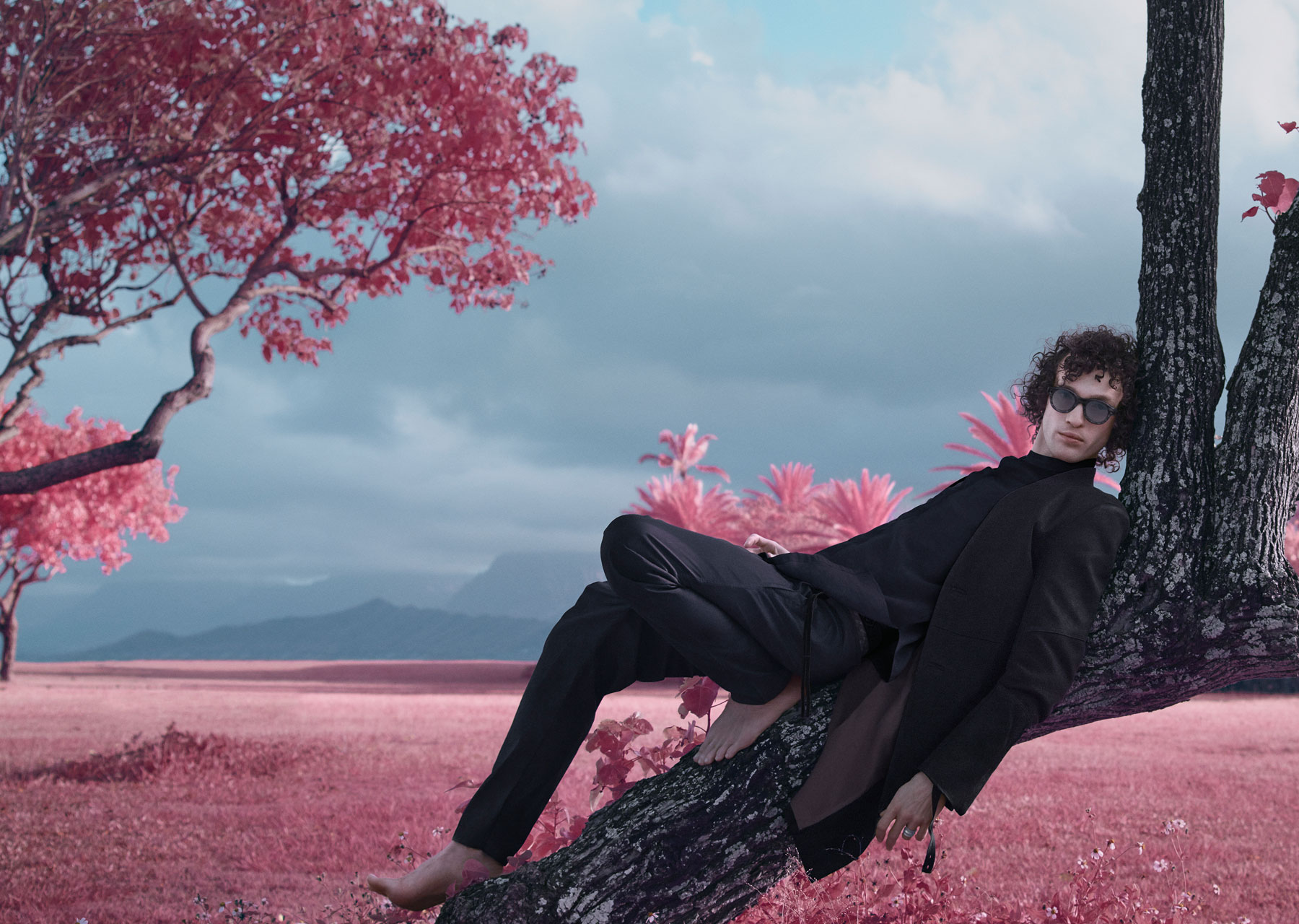 MATSUDA Eyewear Collection | Handmade Eyeglasses and Sunglasses ...