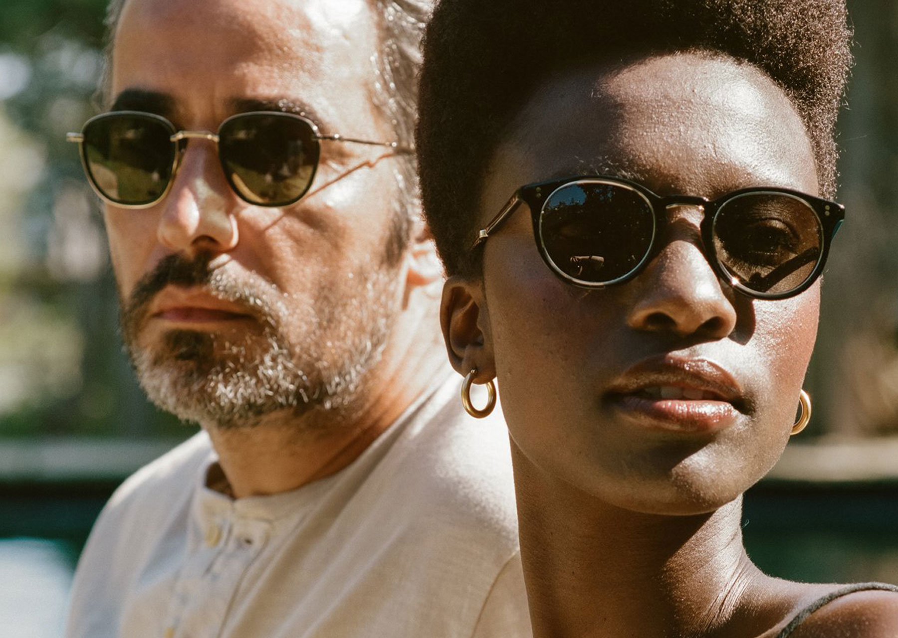 Mr. Leight Eyewear Collection | Handmade Eyeglasses and Sunglasses ...