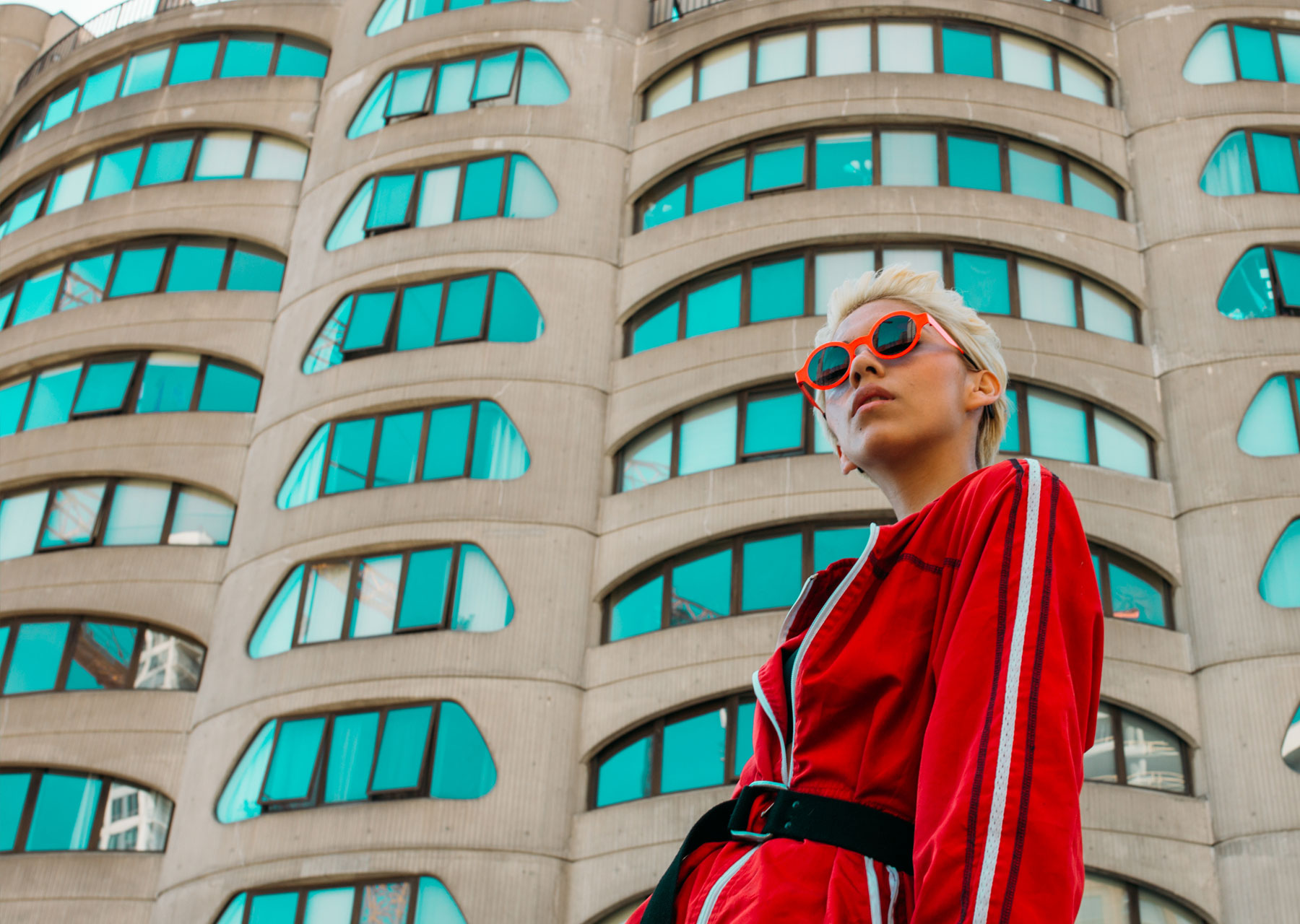 theo Eyewear Collection | Handmade Eyeglasses and Sunglasses ...